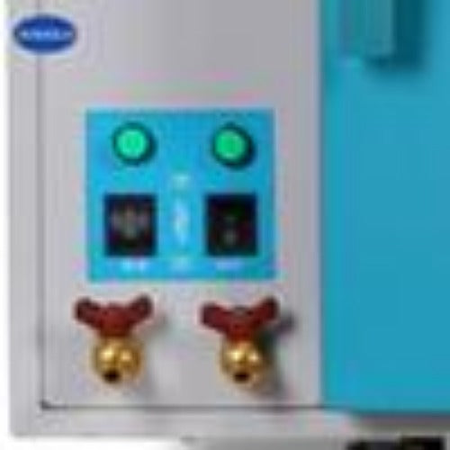 DZF-6090 90L 220V Vacuum Oven – Affordable Distillery Equipment