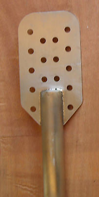 Mash Paddle for Brewing and Distilling, Stainless Steel SS304 ...