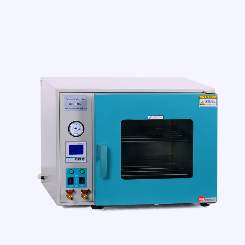 DZF-6050 55L 220V Vacuum Drying Oven – Affordable Distillery Equipment