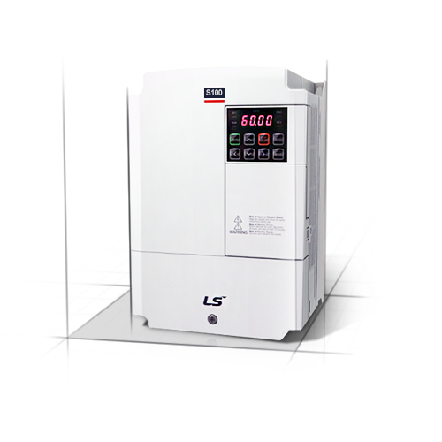 LS Electric LSLV0150S100-4 480 Vac 3 Phase VFD 20hp 15kw – Affordable ...