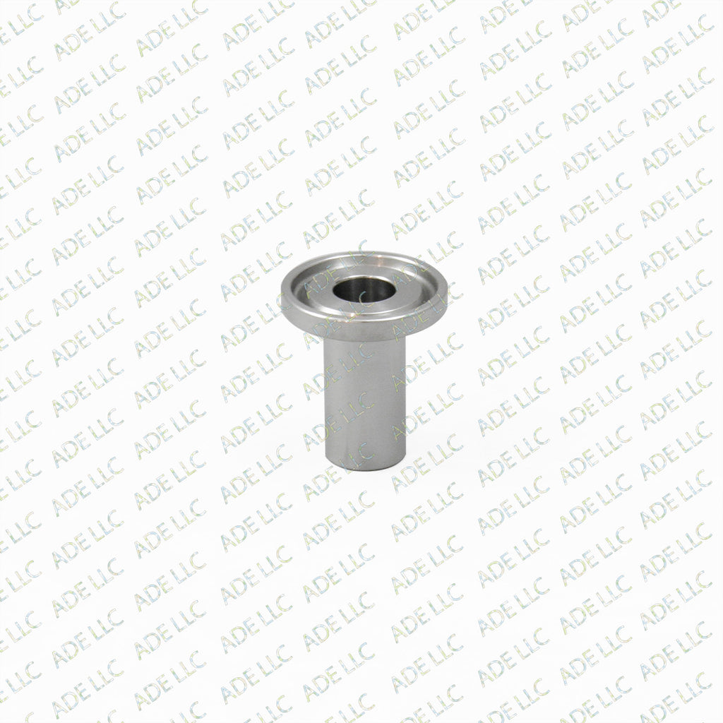 .5" , 28.6mm Long Weld Ferrule – Affordable Distillery Equipment